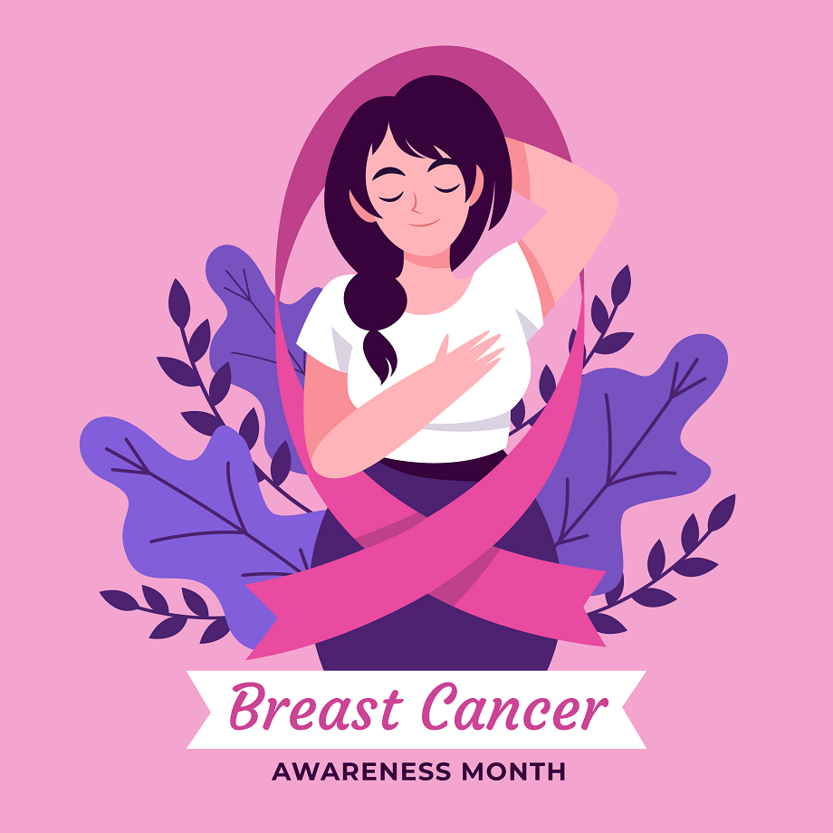 Breast Cancer Awareness Month: Debunking 10 Myths Surrounding The ...