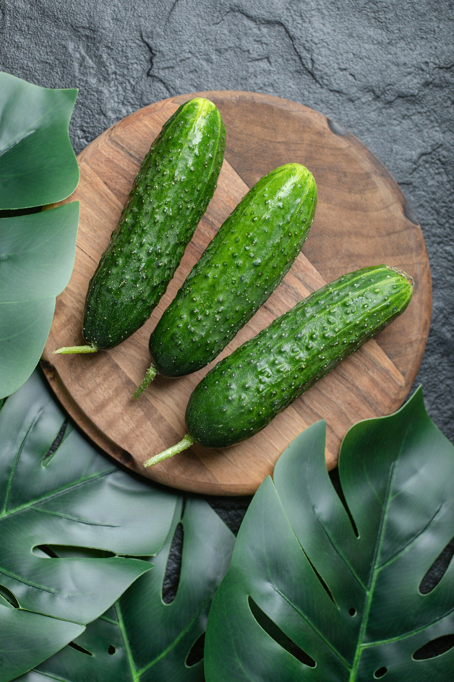10 Water-Rich Foods To Keep You Hydrated | NewsCrab