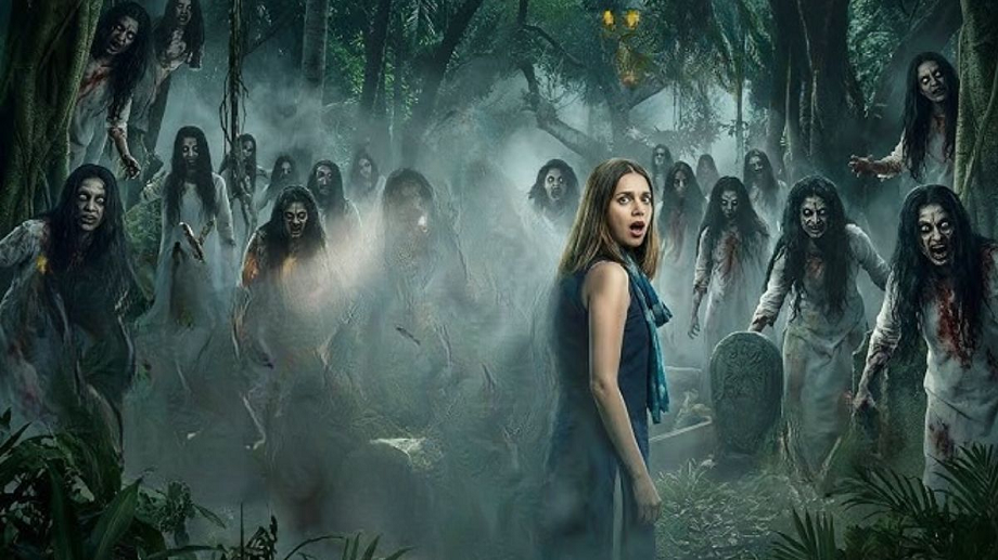 Watch this horror series with Hanuman Chalisa in hand; the 8 episodes ...