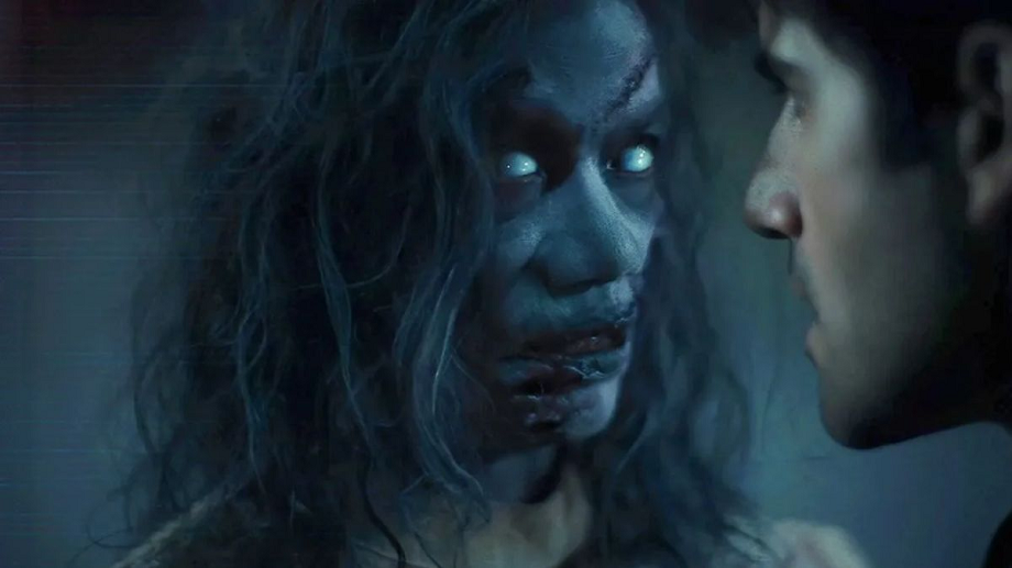 Watch this horror series with Hanuman Chalisa in hand; the 8 episodes ...