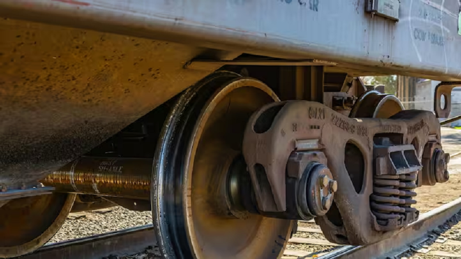 Train Wheel Cost: How much does a train wheel cost? The price will blow ...