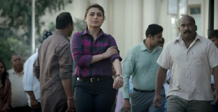 The 1 hour 53 minute film created a sensation on Netflix, with a mind ...