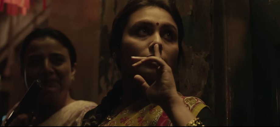 The 1 hour 53 minute film created a sensation on Netflix, with a mind ...